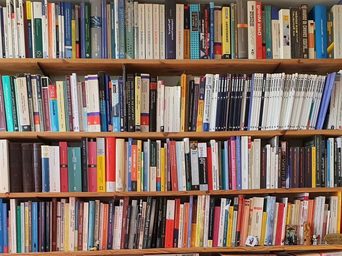 Books – #LIB_Labour Inspection Blog